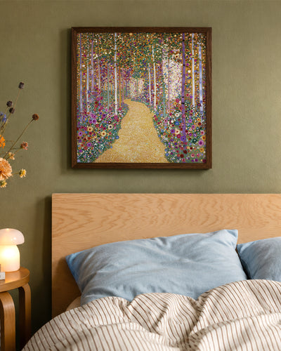 Wall Art Trends 2026: What's In, What's Out, and What's Actually Worth ...